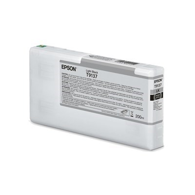 Epson P5070 - Light Black Ink | Progear